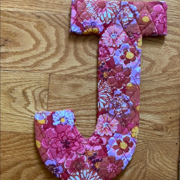 Wall Decor | Decorative Letter J | Poshmark